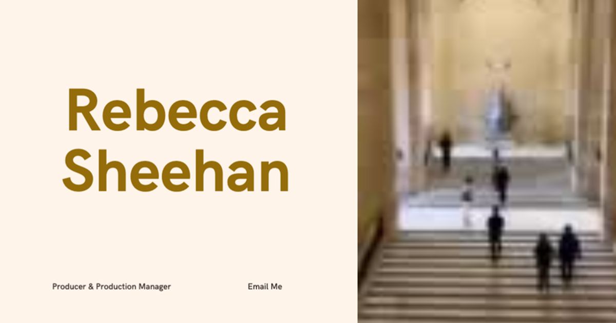 R. Sheehan